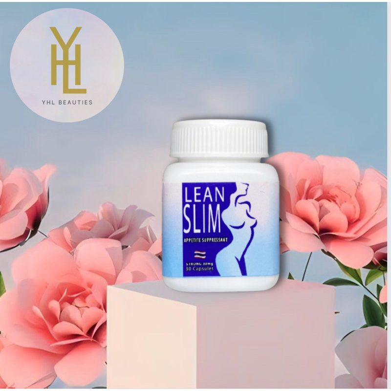 LETS GO LEAN AND SLIM by YHL beauties | Shopee Philippines