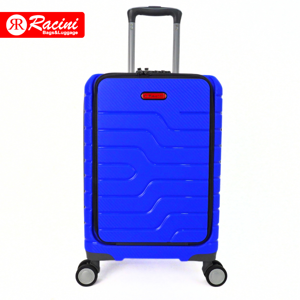 Racini A-18126 Light weight Fashion Travel Laptop Luggage 20 Inches ...