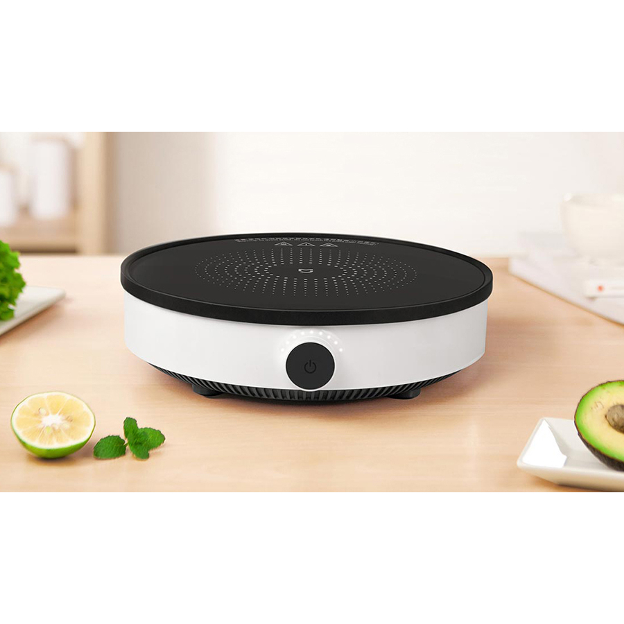 Xiaomi Mijia Induction Cooker youth version 2100w Precise Control Power ...