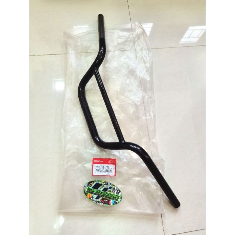 HONDA Genuine Handle bar Tmx155 Tmx125 | Shopee Philippines