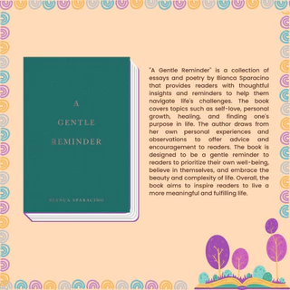 Shop a gentle reminder book for Sale on Shopee Philippines