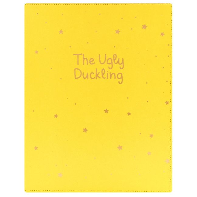 Cali's Sound Interactive Book (The Ugly Duckling) | Shopee Philippines