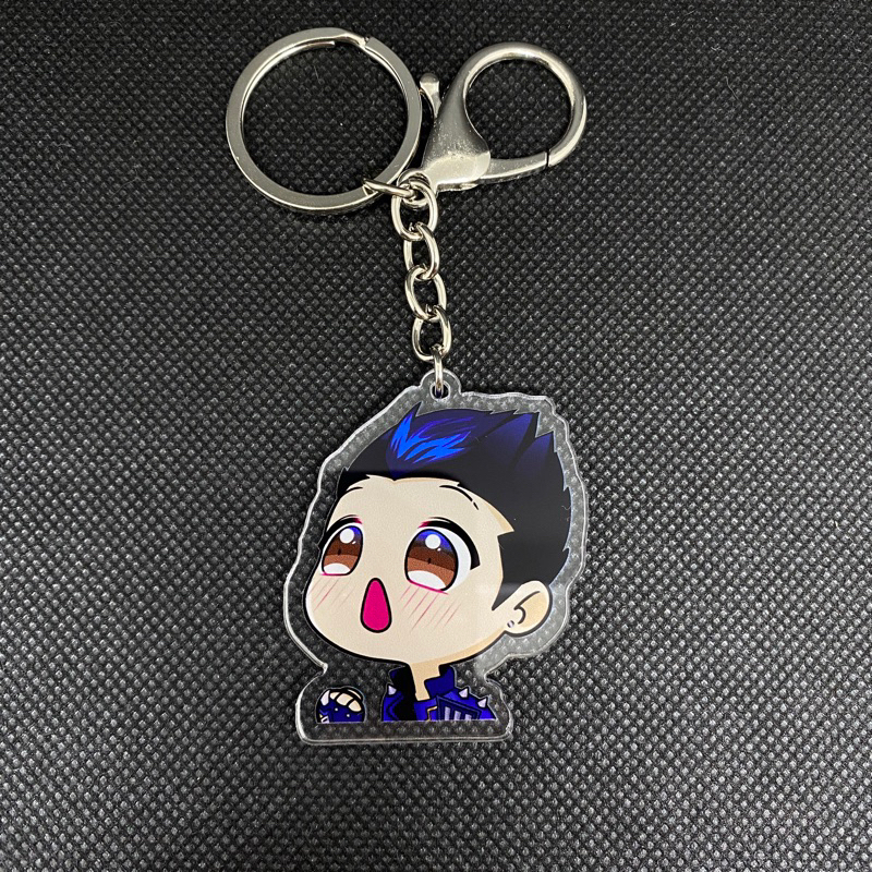 Valorant Agents Acrylic Keychain (Original Art) | Shopee Philippines
