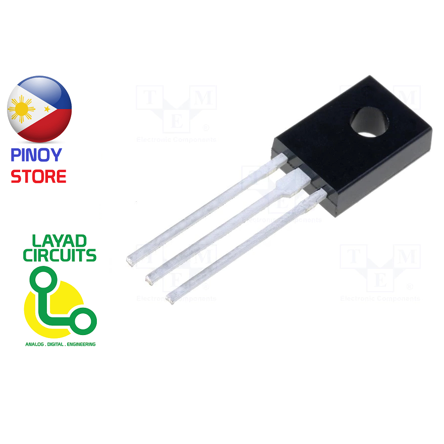 C106D C106 SCR thyristor silicon controlled rectifier | Shopee Philippines