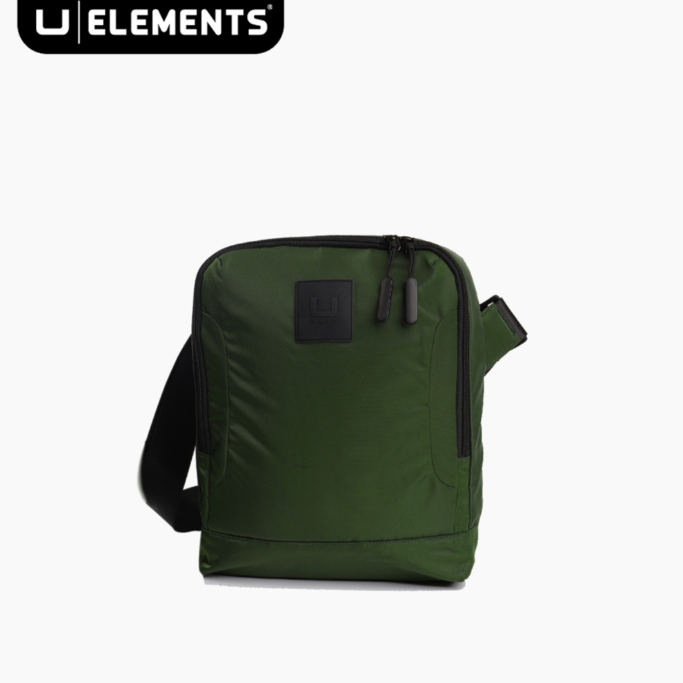 U Elements Uplight Air Lightweight Sling Bag | Shopee Philippines