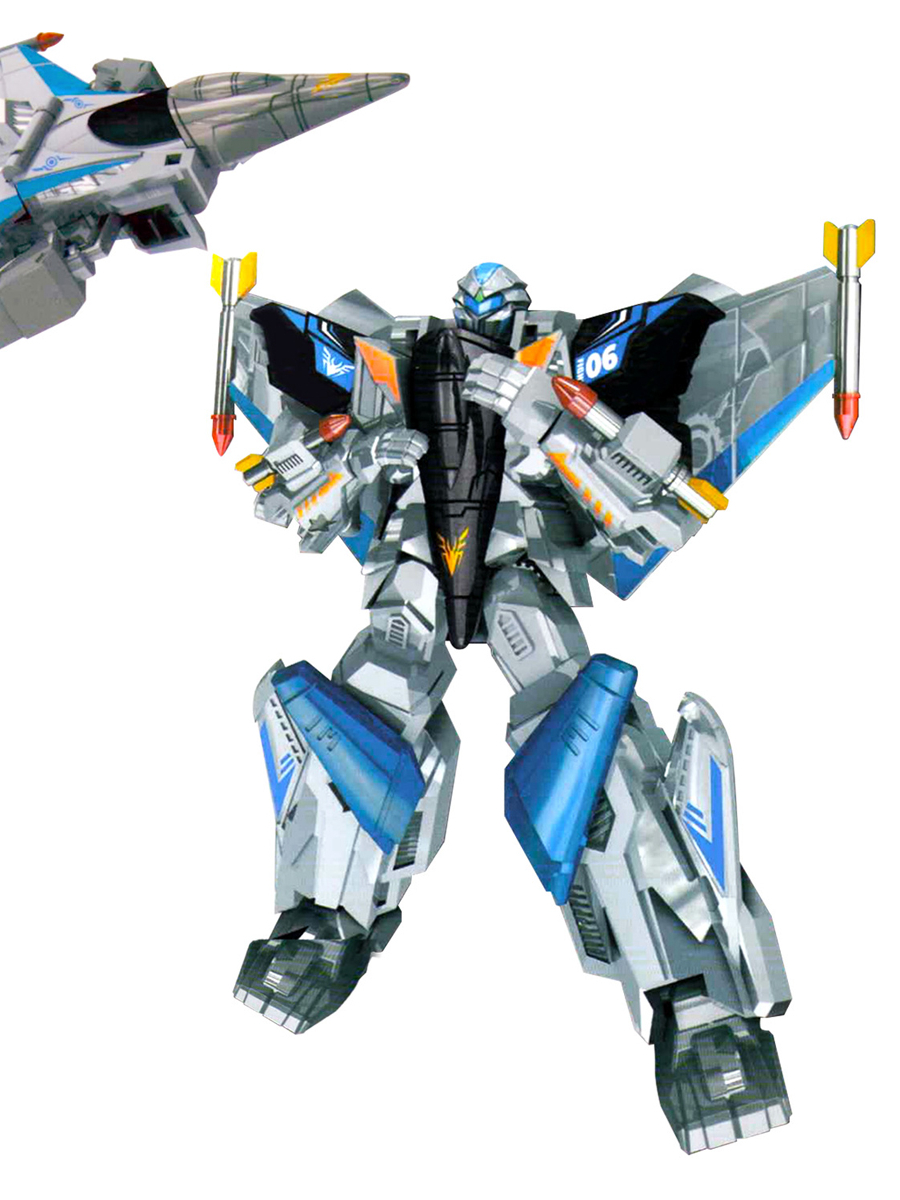 Alphar Toys Deformation toy robot deformation Transforming Toys ...