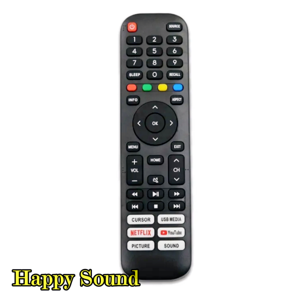 Astron Remote Control selected model for Smart tv's | Shopee Philippines