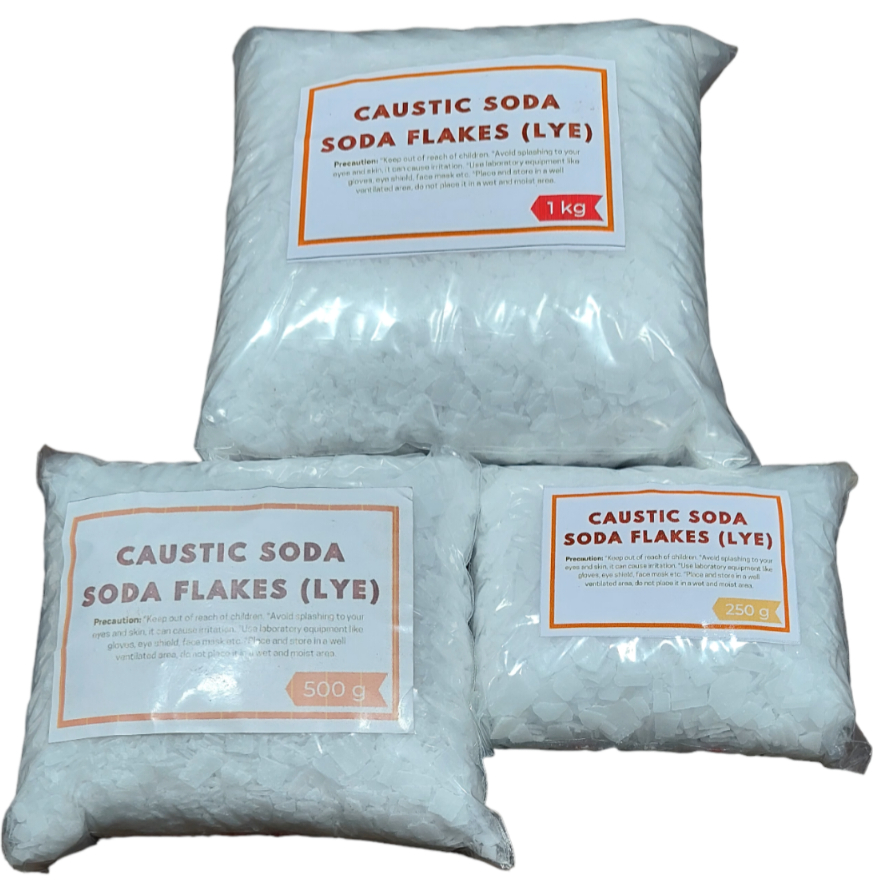 Lye/Premium caustic soda flakes /sodium hydroxide(100 % pure)/anti-clog ...