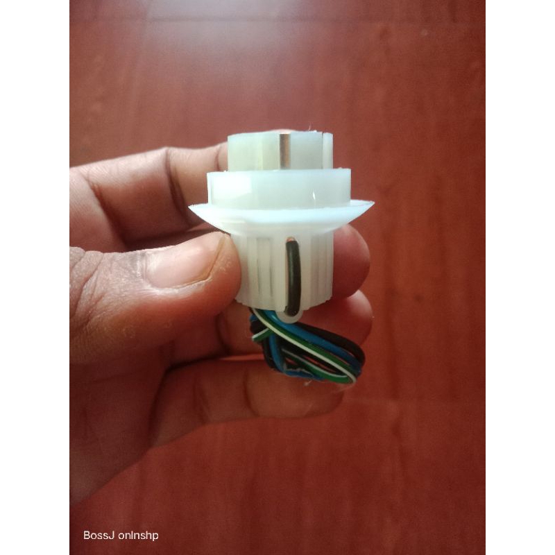 TAIL LIGHT SOCKET DOUBLE WITH JAPAN WIRE INSTALLED | Shopee Philippines