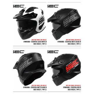 sec helmet - Best Prices and Online Promos - Jan 2024 | Shopee Philippines