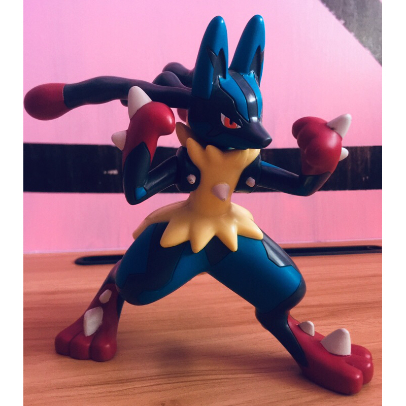 takara-tomy-pokemon-mega-lucario-figure-shopee-philippines