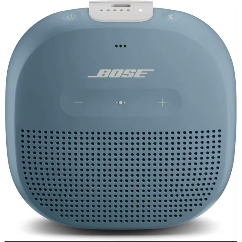 Bose Soundlink Micro Bluetooth Speakers | Shopee Philippines