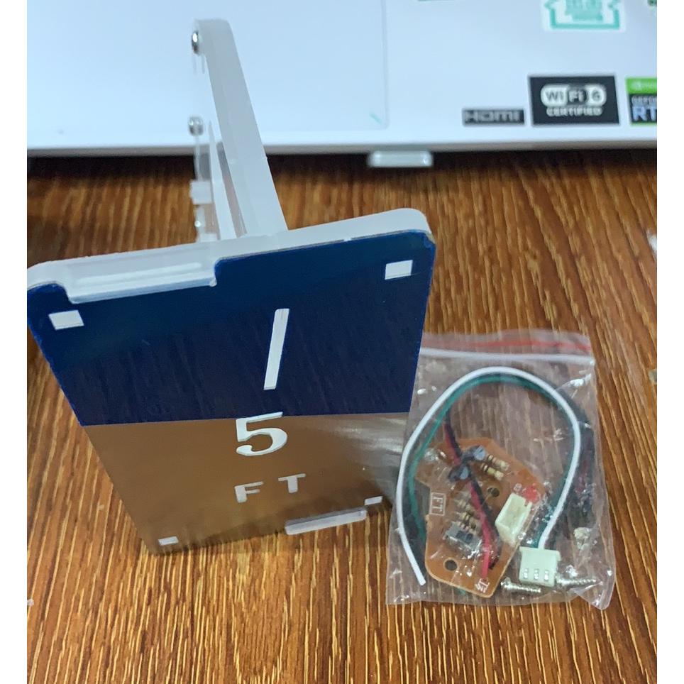 FT Coinslot 1 Piso/ 5 Peso With Sensor for PISONET / PISO NET / METAL ...