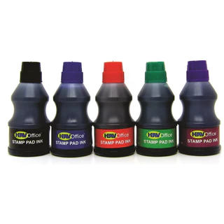 stamp pad ink - Best Prices and Online Promos - Jul 2024 | Shopee ...