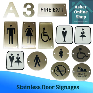 Shop pwd sign for Sale on Shopee Philippines