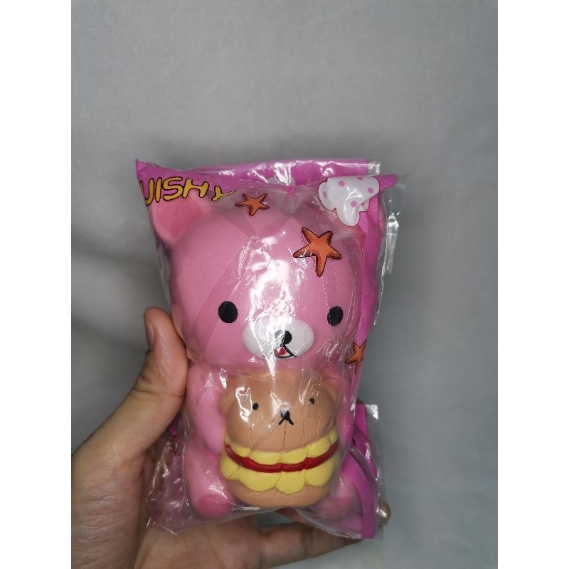 squishy japan squishy | Shopee Philippines