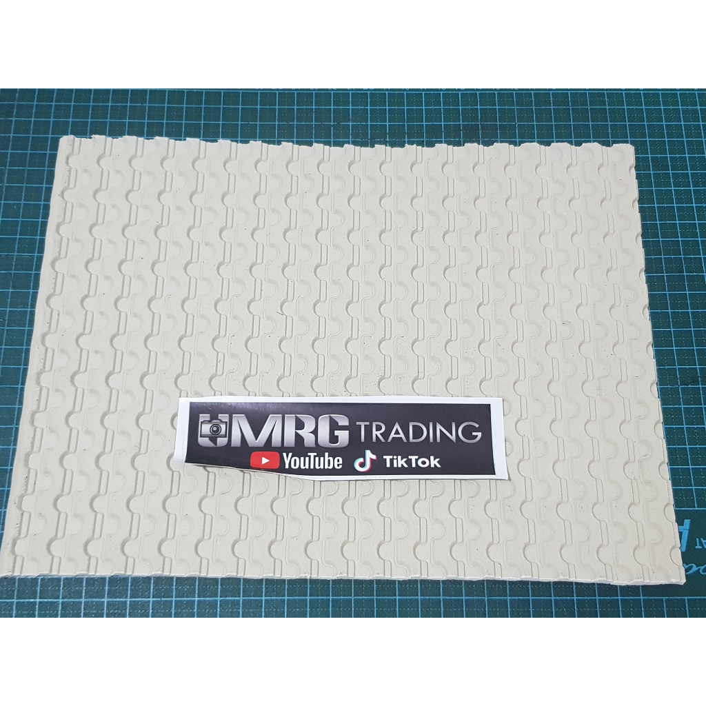 MRG Swelas / Rubber Sole / Rubber sheet | Shopee Philippines