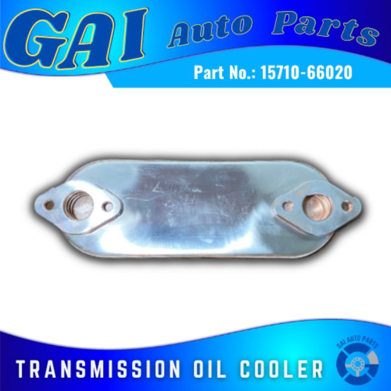Mitsubishi 4M40 Transmission Oil Cooler High Quality Performance (15710 ...