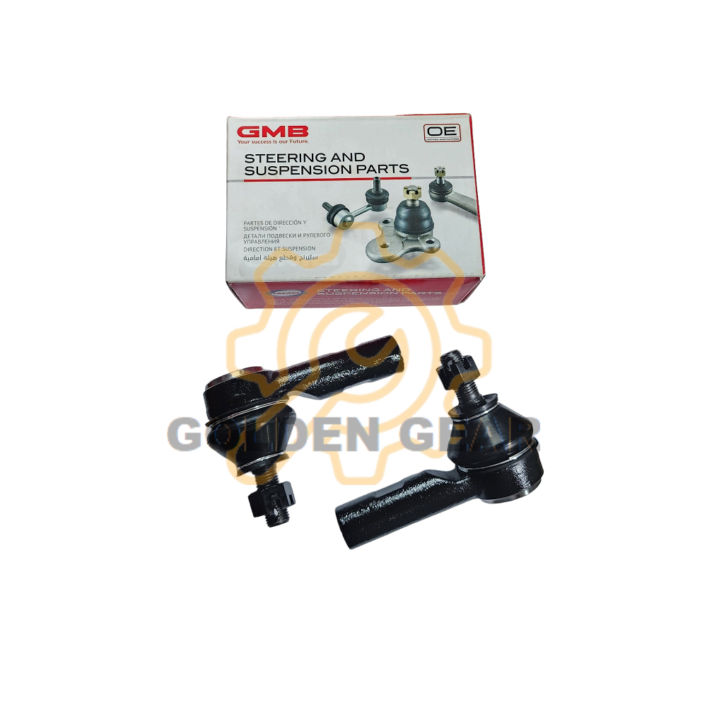 GMB 2 pc Toyota Corolla 2E Small Body 4AFE Big Body Lovelife Tie Rod ...