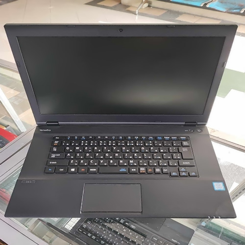 NEC Versapro Laptop Core i5 8th Gen 8GB RAM 512GB SSD 500GB HDD DUAL ...