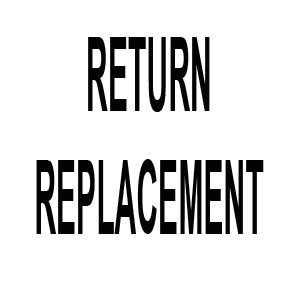RETURN AND REPLACEMENT ITEMS | Shopee Philippines