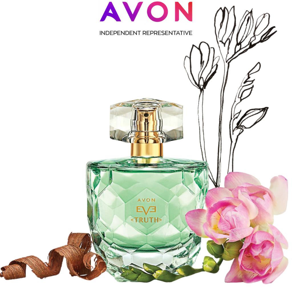 AVON Eve Truth Eau De Parfum 50ml | Shopee Philippines