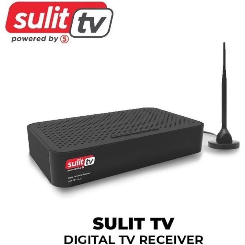 Sulit TV powered by TV5 | Shopee Philippines