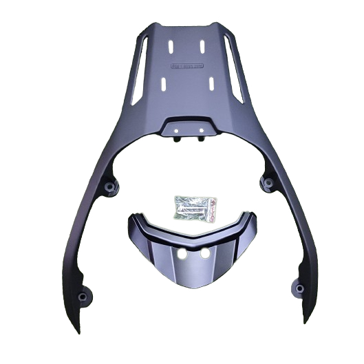 Top Box Bracket For Kymco Xciting 400s Kymco Xciting Vs400 Gh 1807