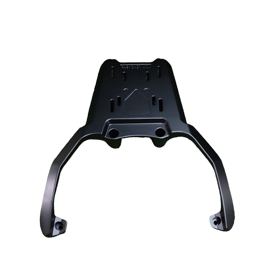 Top Box Bracket for Kymco DTX 360 (Black) | Shopee Philippines