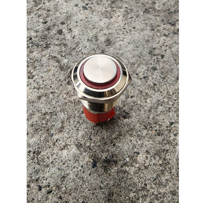 Halo Switch LED Switch Heavy duty 16mm 19mm 22mm | Shopee Philippines
