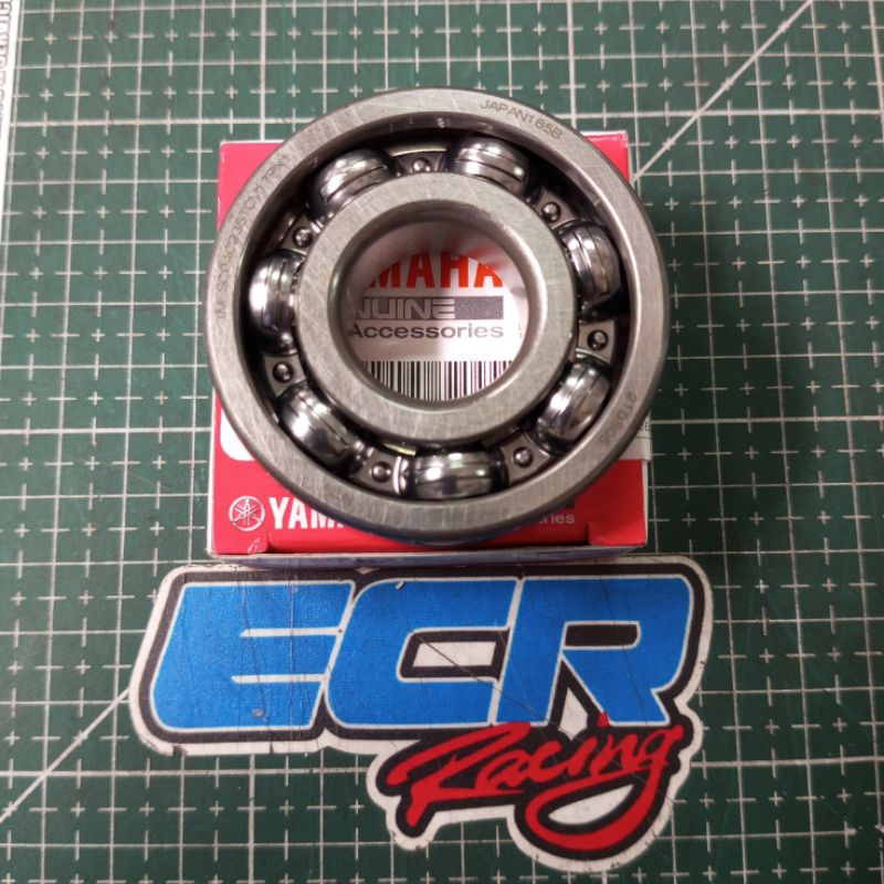 E43 Crankshaft Side Bearing JAPAN 63/22 Magneto side Mio i 125, m3 ...