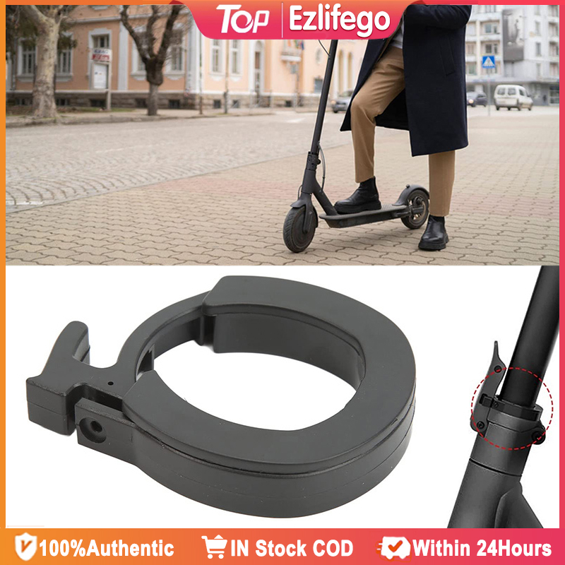 Electric Scooter Ring Buckle for Xiaomi M365 Pro Spares | Shopee ...