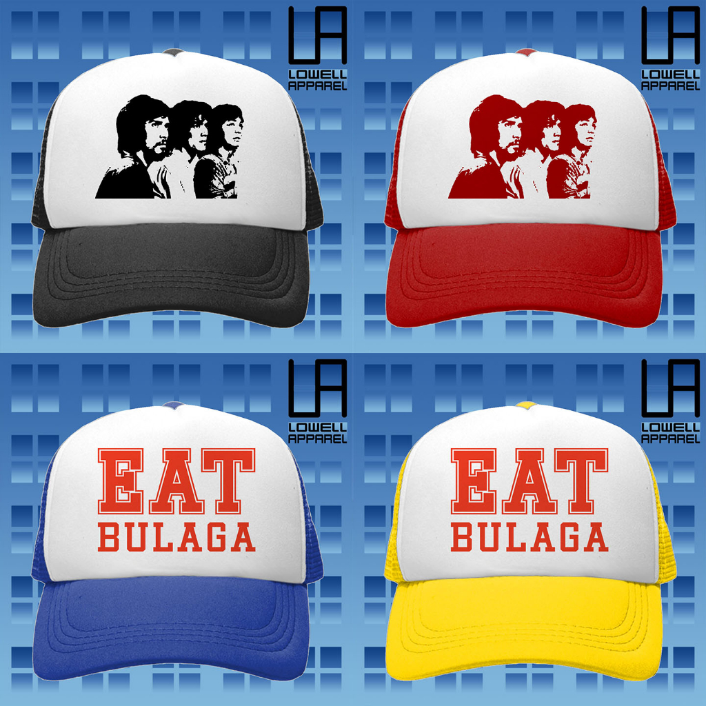 Tito Vic & Joey TVJ Eat Bulaga TV5 Jowapao EB E.A.T. Gift Giveaway ...