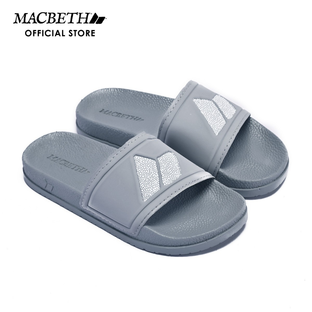 Lady Macbeth Slides - S2D53 ( BOX NOT ENCLUDED ) | Shopee Philippines
