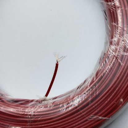 STRANDED AND SOLID WIRE #22AWG #18AWG 100M/ROLL RANDOM COLOR for DIY ...