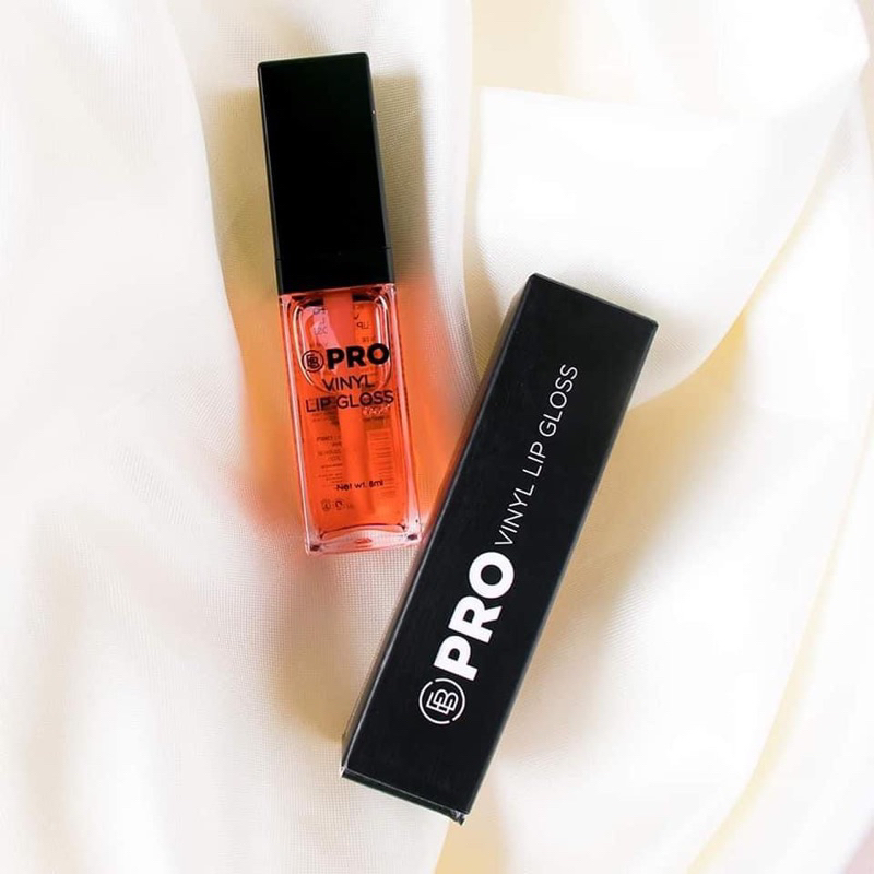 EB PRO VINYL LIPGLOSS | Shopee Philippines