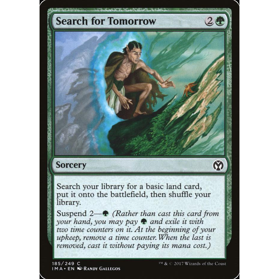 Search for Tomorrow - Iconic Masters (IMA) | Shopee Philippines