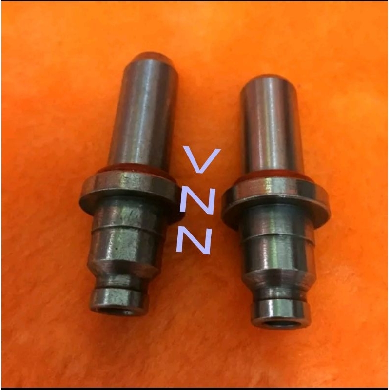 VALVE GUIDE SYM EURO CAFE RACER-152 / VIPERMAN- 150 (SET) | Shopee ...