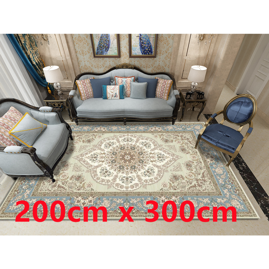 Scandinavian Carpet Floor Mats with Beautiful Scandinavian Style Design ...