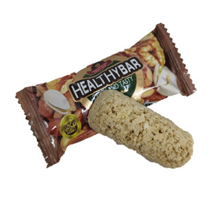 COCO Healthy Bar Crispy And Tasty 400g | Shopee Philippines