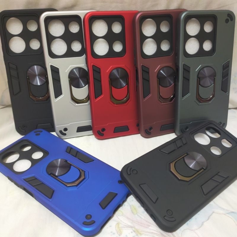 INFINIX NOTE 30 / NOTE 30 4G / NOTE 30i 4G / NOTE 30i / BLADE ARMOR ...