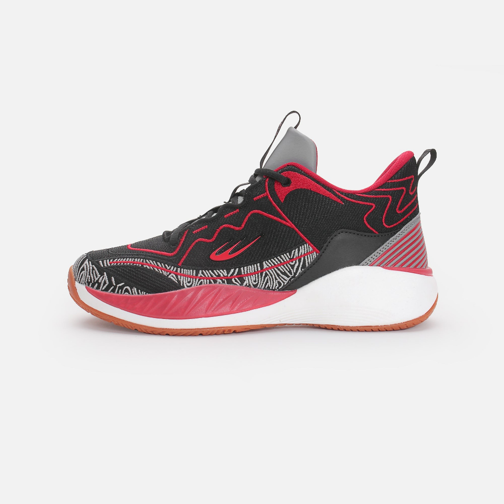 World Balance DIMEDROP Men's Basketball Shoes | Shopee Philippines