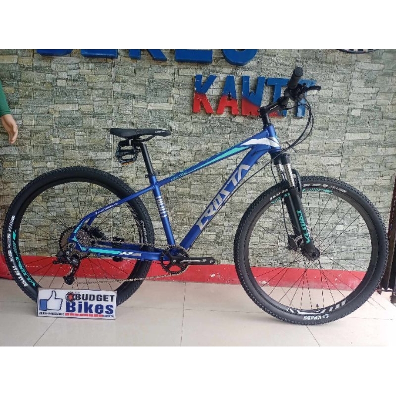 CROSTA VECTOR (F239)29ER 1*11 SPEED WITH 5 FREEBIES | Shopee Philippines