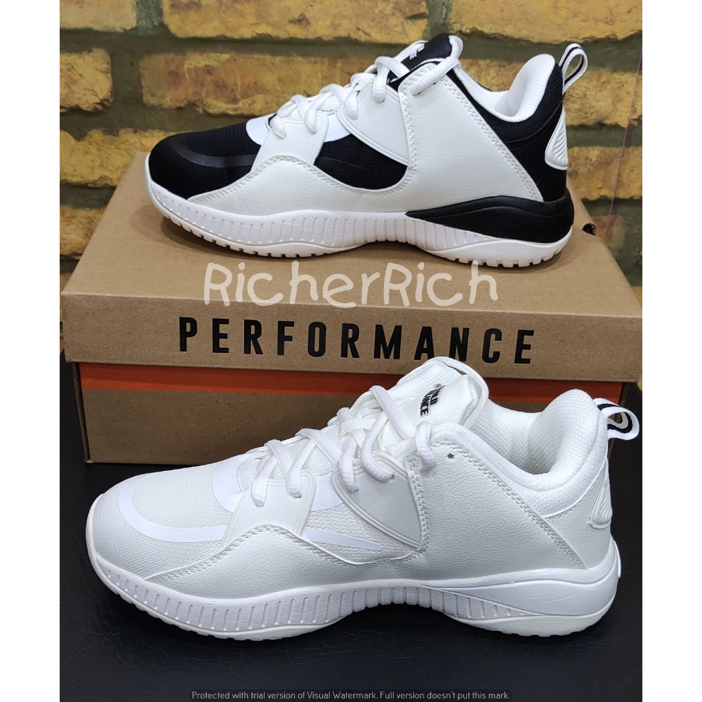 World Balance Basketball Shoes "Hoopster BB Kids " for Big Boys and ...