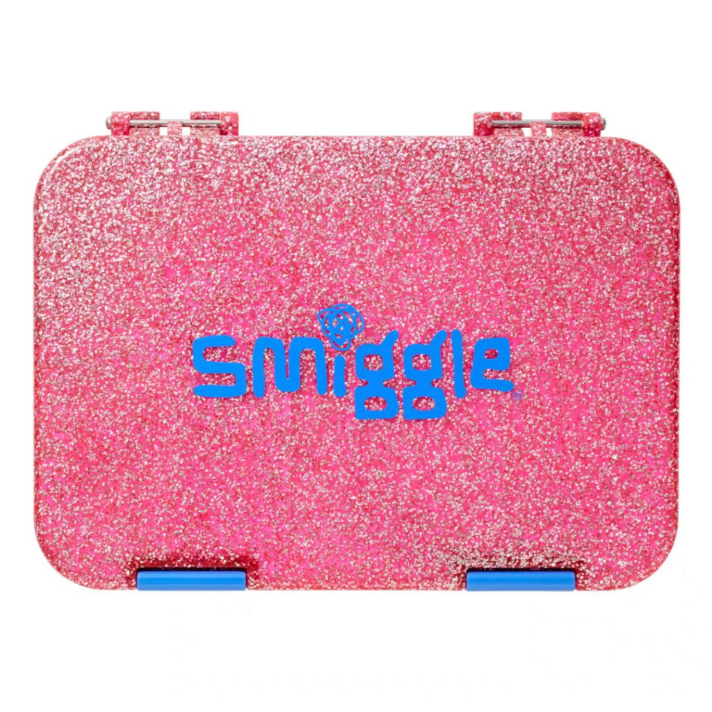 Smiggle Bento Box Brandnew #619 | Shopee Philippines