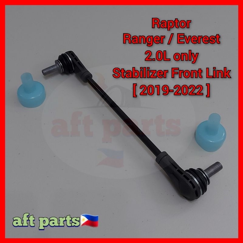 Ford Ranger Raptor Stabilizer Link 2018-2022 Everest 2.0 Front | Shopee ...