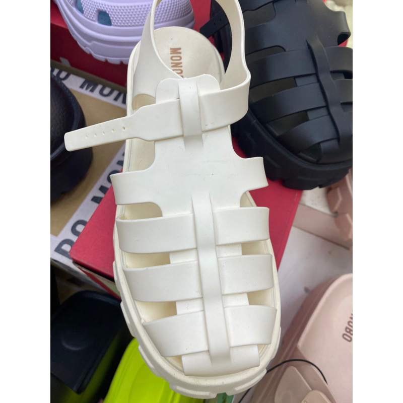 On Hand Authentic MONOBO Milan 2 Milan Plus Nippon 2 from Bangkok ...