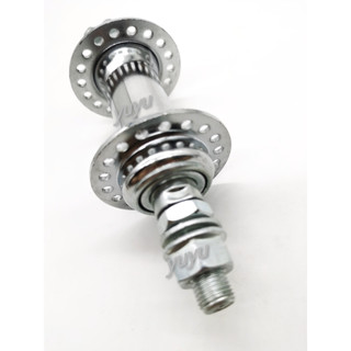 MTB BMX BIKE Hub 14G 32/36/40 holes Front Rear Bike Stock Hub Single ...