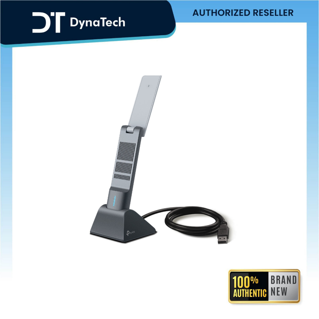 Tp-Link Archer TX20UH AX1800 High Gain Wireless USB Adapter | Shopee ...