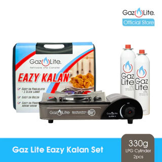 Gaz Lite, Online Shop | Shopee Philippines